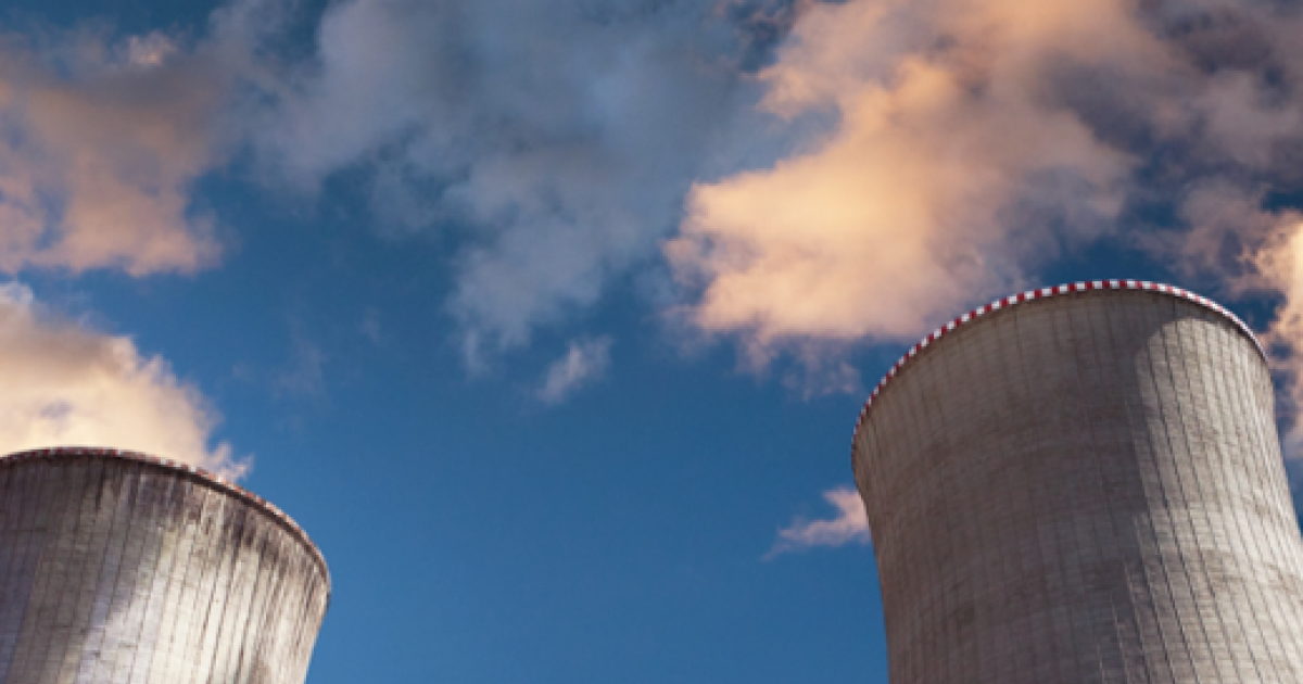 Nuclear | Market Sector | Diversified Specialty Metals